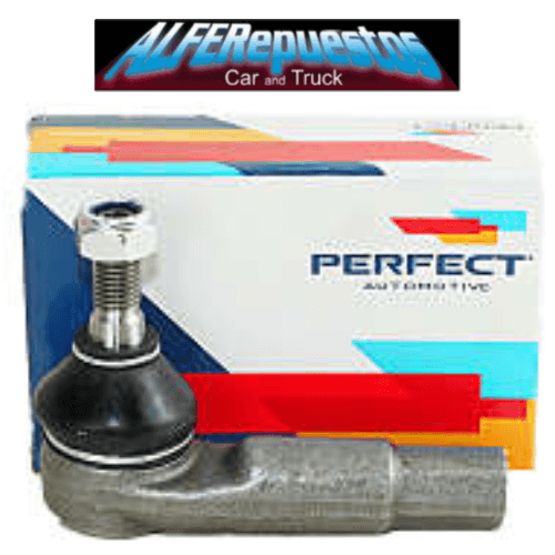 Puntero Derecho Volkswagen Gol/ Saveiro G5 09> Perfect | Alfer Repuestos