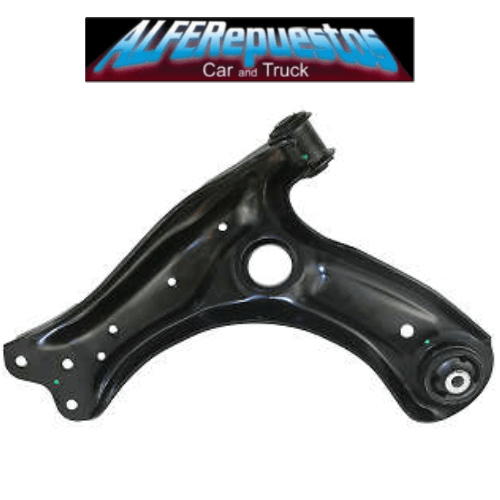 Bandeja Lado Izquierdo Volkswagen Gol/ Saveiro G5 Perfect | Alfer Repuestos