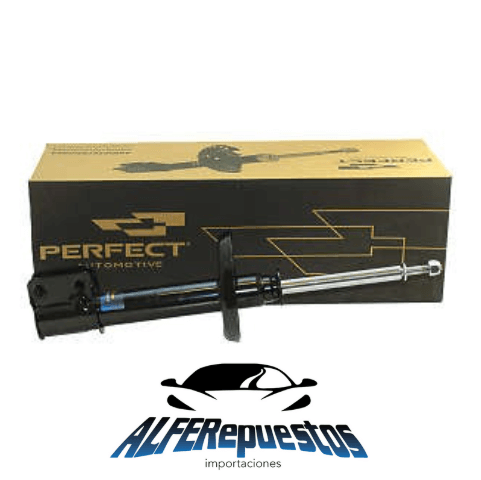-AMORTIGUADOR DEL CORSA MARCA PERFECT | Alfer Repuestos